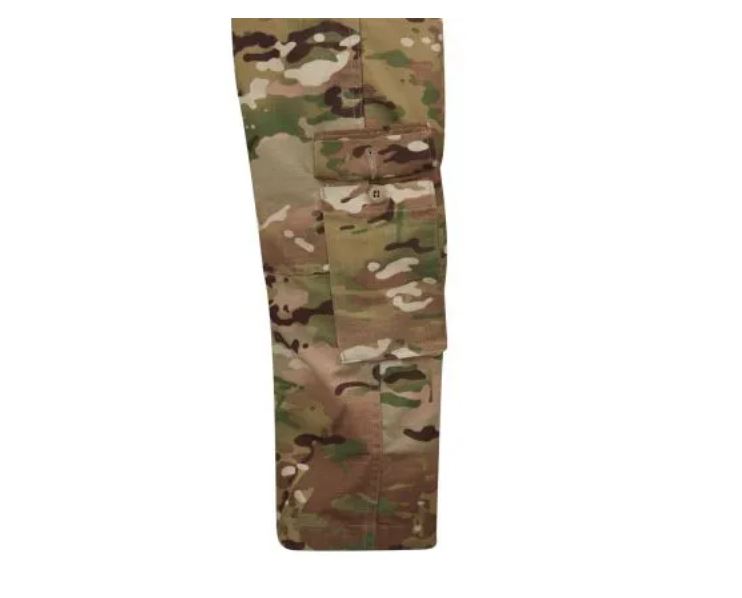 godfreystactical: PROPPER ACU Trouser - FR OCP godfreystactical: PROPPER ACU Trouser - FR OCP